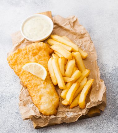 Flake - Natures Cargo - Natures Cargo