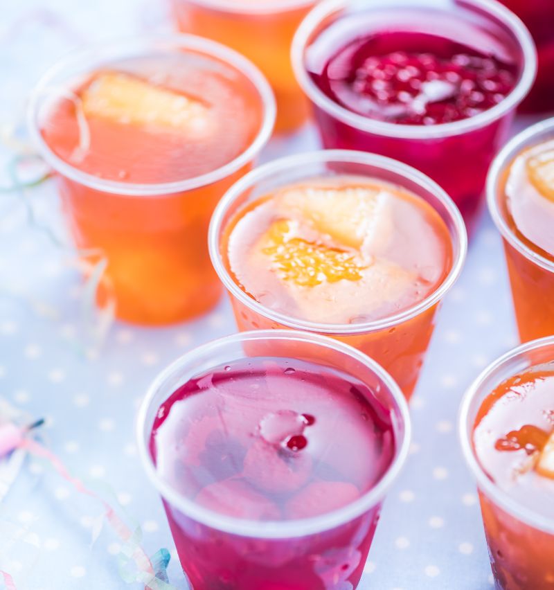 SX20 - Beverages - Natures Cargo