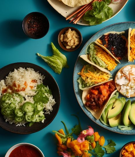 International Foods - Natures Cargo - Natures Cargo