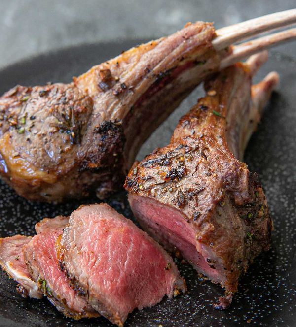 Meat & Poultry - Natures Cargo - Natures Cargo