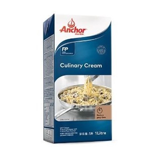 ANCHOR 1LT UHT CULINARY COOKING CREAM - 101712 - Natures Cargo ...